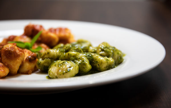Our Pastas – Buonasera